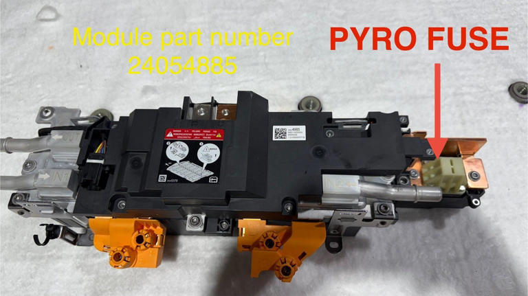 Une entreprise québécoise découvre une faille de conception dans la ...