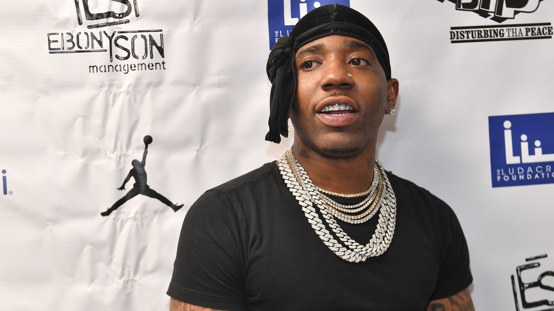 YFN Lucci Has Been Released From Prison