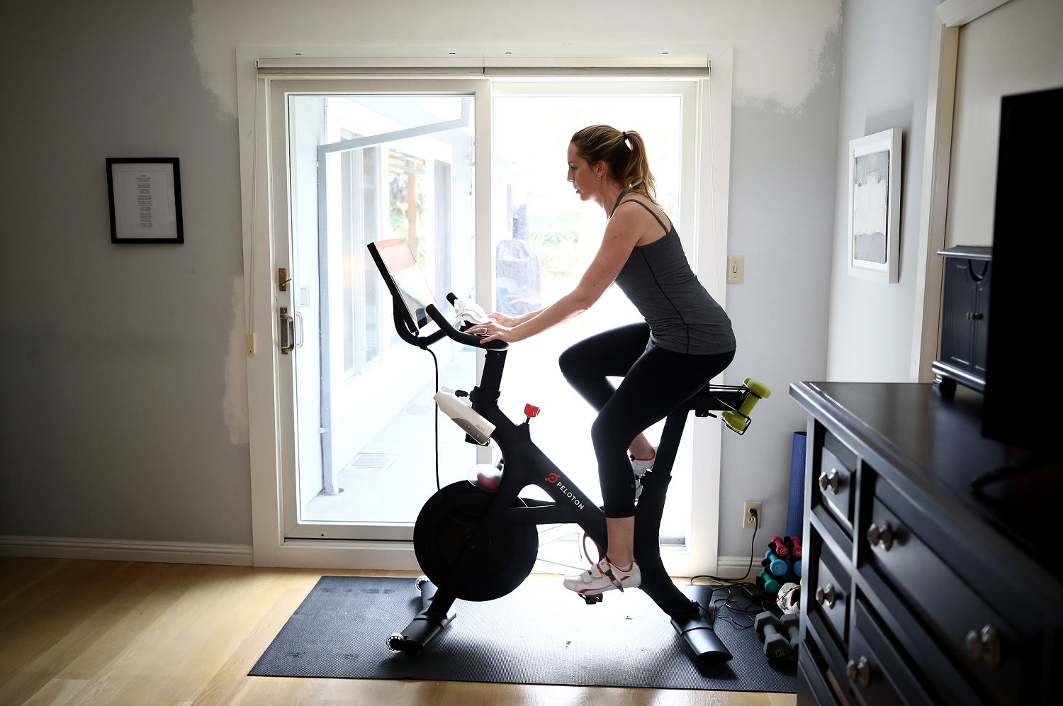 21 different Peloton instructors to match every workout vibe