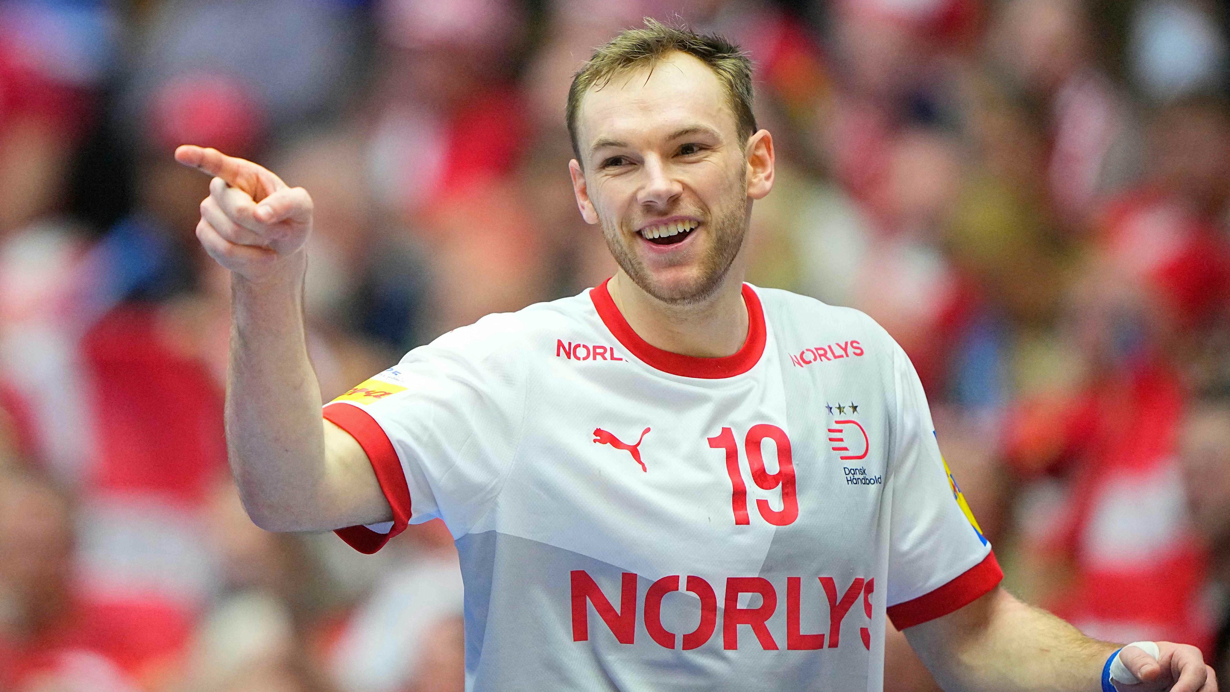 Handball-WM 2025 heute im TV: Wer überträgt das Halbfinale live im Free ...