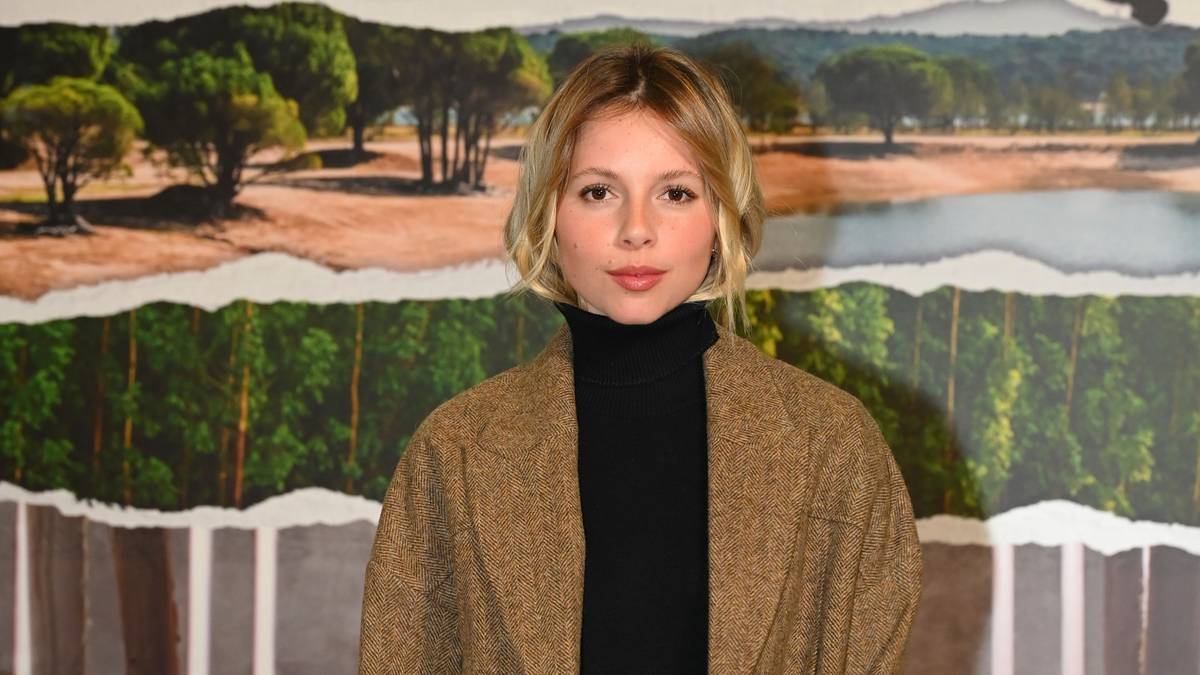 Laura Dutra revela reviravolta n 'A Herança': "Estamos todos a falar ...