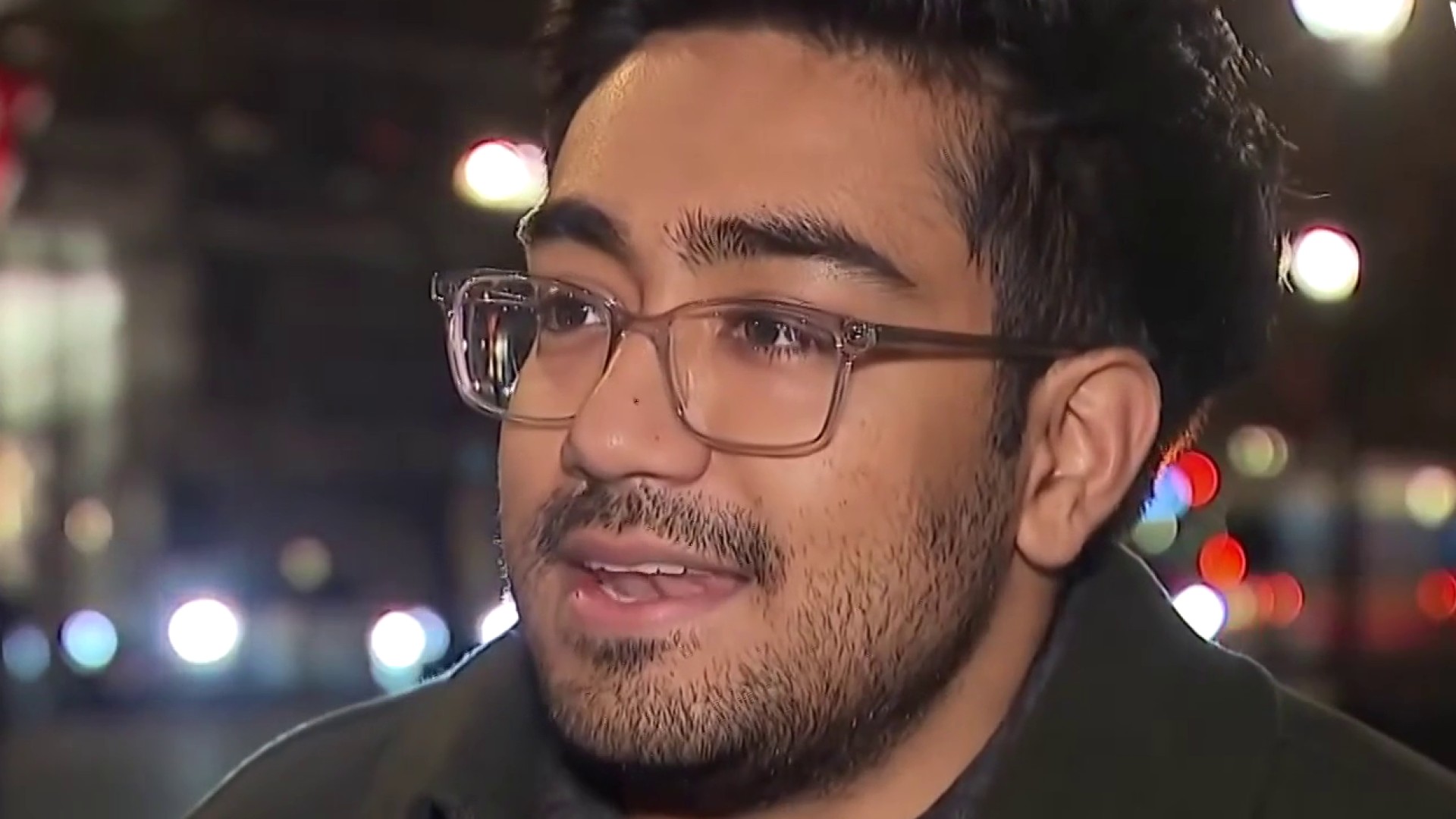 ‘Life is short. Hug your loved ones’: Family and friends of crash ...