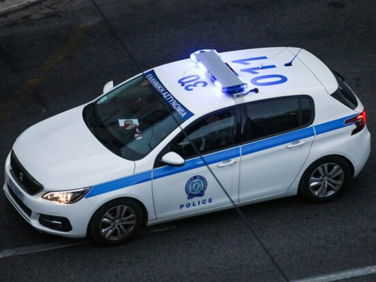 Πτολεμαΐδα: Συνελήφθησαν 2 νεαροί-Τραυμάτισαν με κλειδί αυτοκινήτου 25χρονο