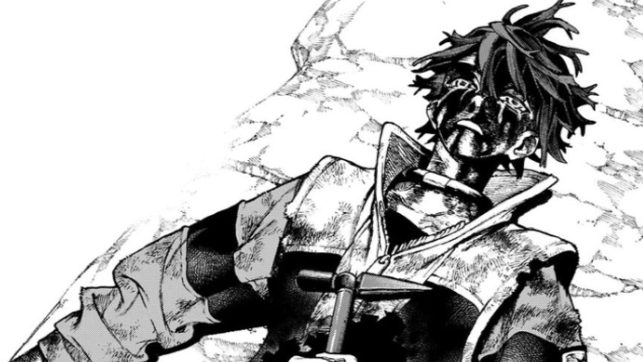 Gachiakuta Chapter 126: Recap, Release Date, Where To Read And More