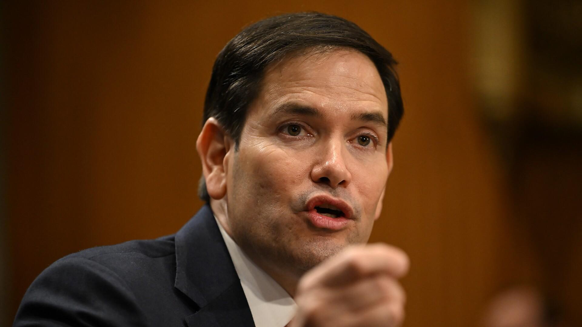 Rubio will Panamakanal besuchen