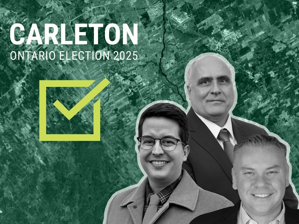 Ontario election 2025: What you need to know if you vote in the ...