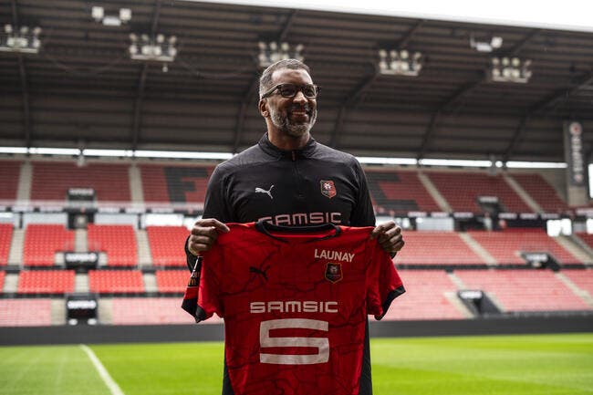 Rennes : Le premier exploit d’Habib Beye