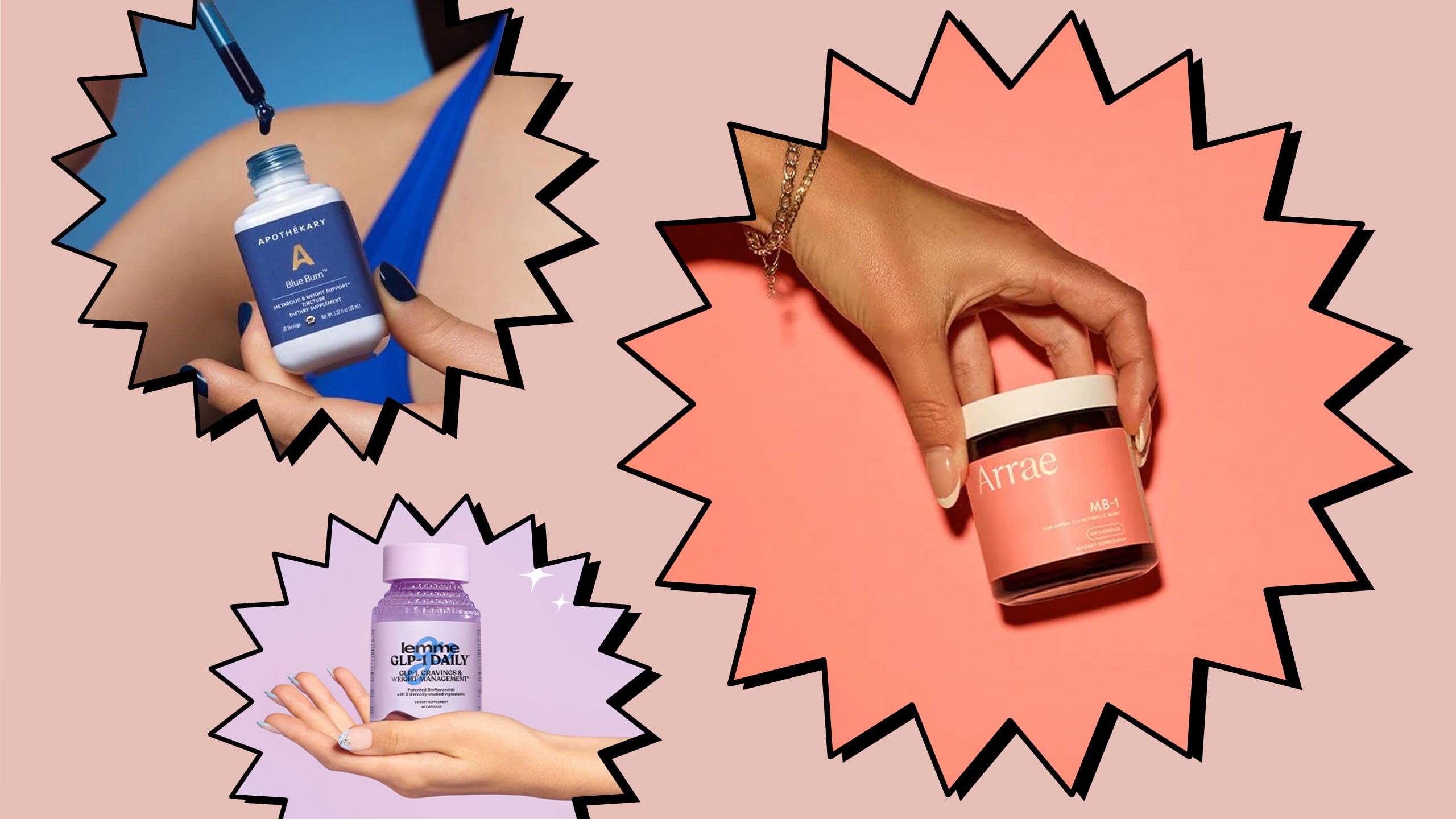 Scouted: ‘Nature’s Ozempic’? Experts Weigh in on the Budding GLP-1 ...