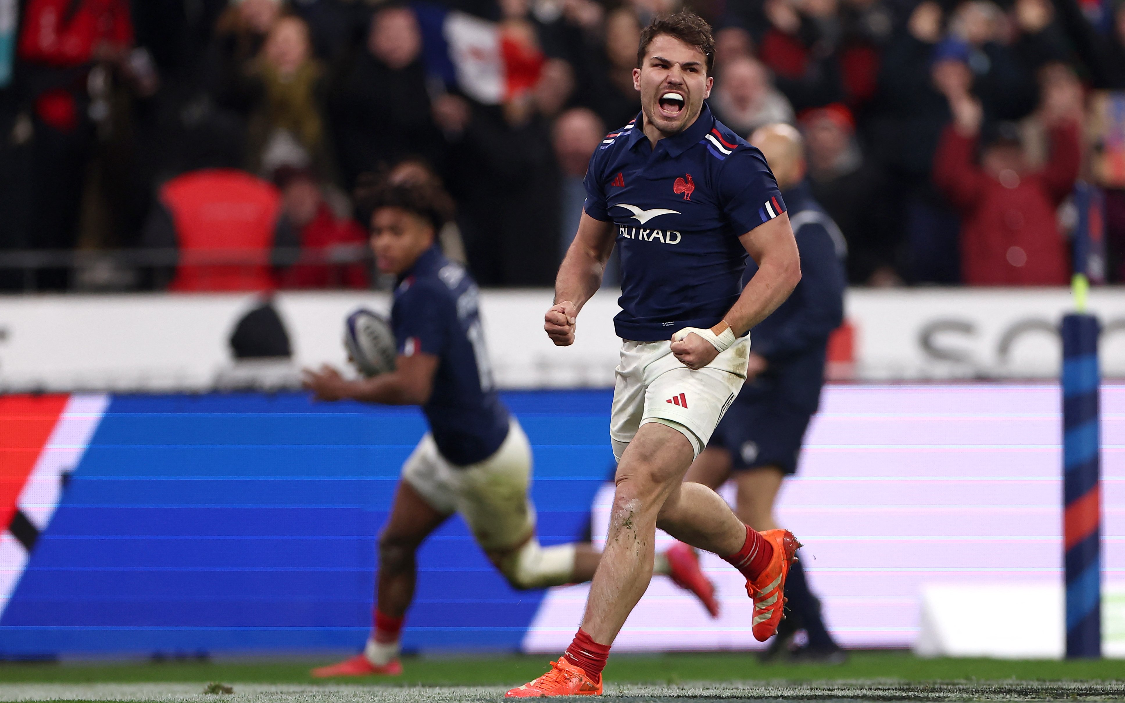 Ireland vs England LIVE: Six Nations result, latest updates and ...