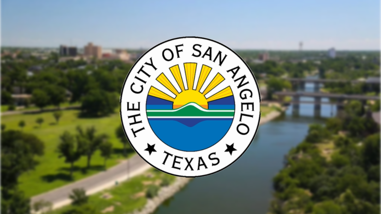San Angelo City Council supports new Interstate Highway Program