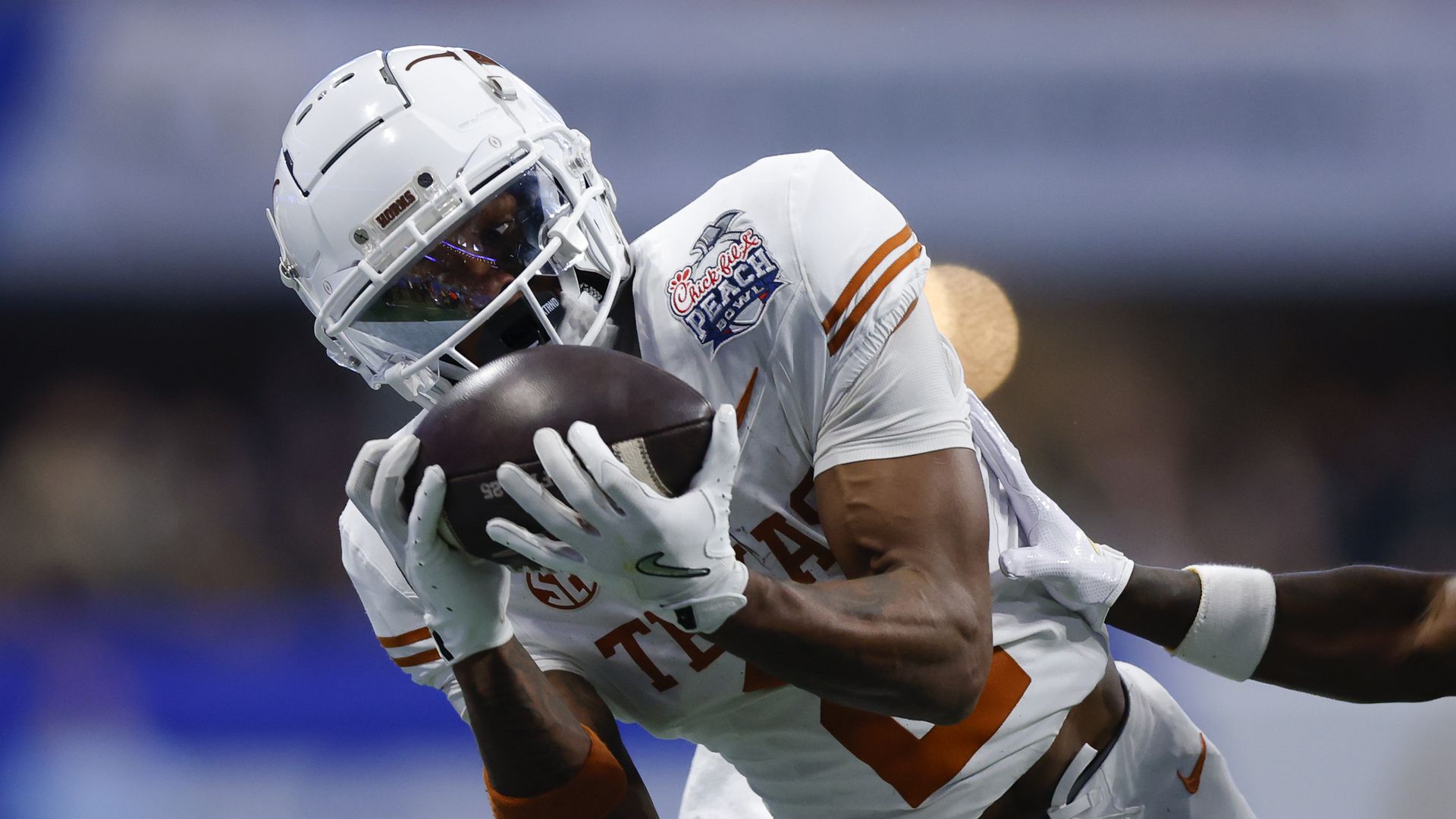 Steelers 7-Round Mock Draft: Post-Senior Bowl practice edition