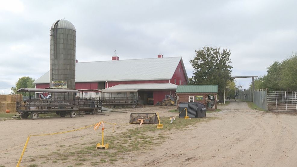 Owner of Dutch Creek Animal Farm responds to recent litigation; plans ...