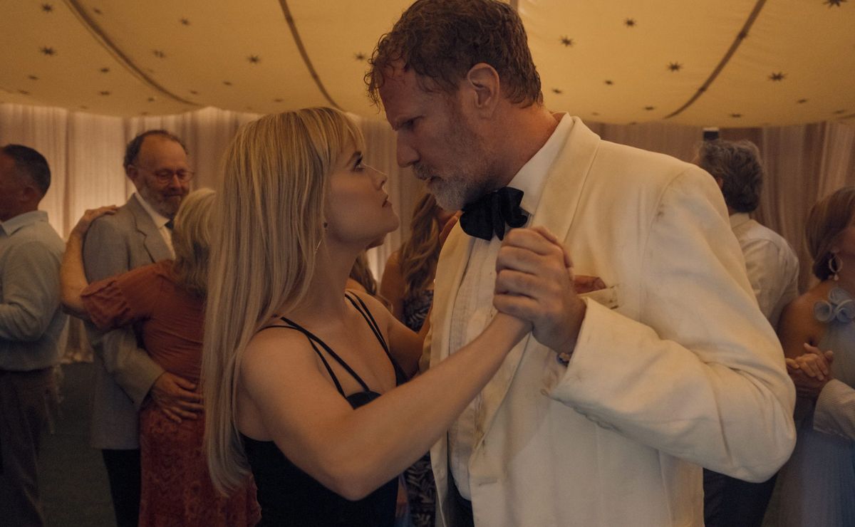 La Otra Boda se acerca a su estreno en Primer Video: “Es para reírse ...