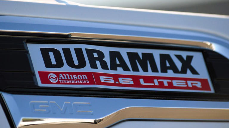 6.6 Duramax Vs. 6.7 Power Stroke: How Do These Diesel Engines Compare?