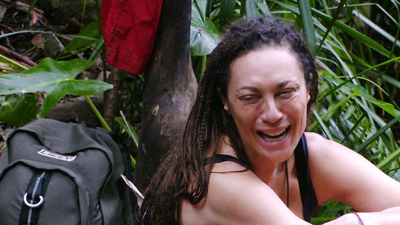 Lilly Becker: "Ich war total irre. Lasst mich raus. Lasst mich raus"