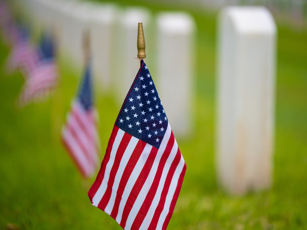 Swampscott To Host Capt. Jennifer Harris Remembrance Ceremony