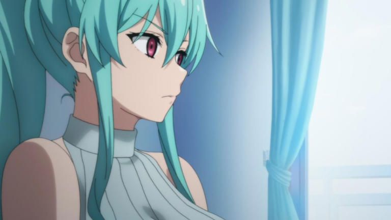 I'm Living With An Otaku NEET Kunoichi!? Episode 5: Recap, Release Date ...