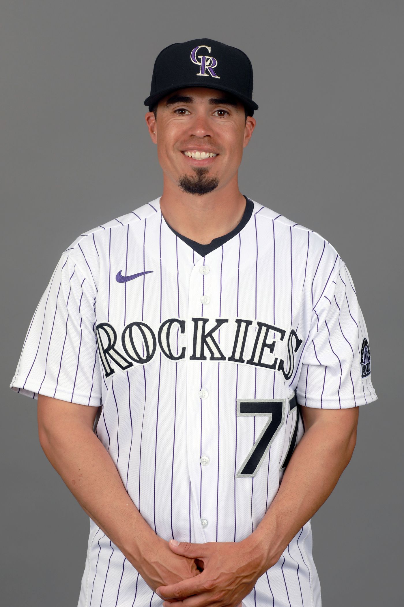 Colorado Rockies announce 2025 player development staff