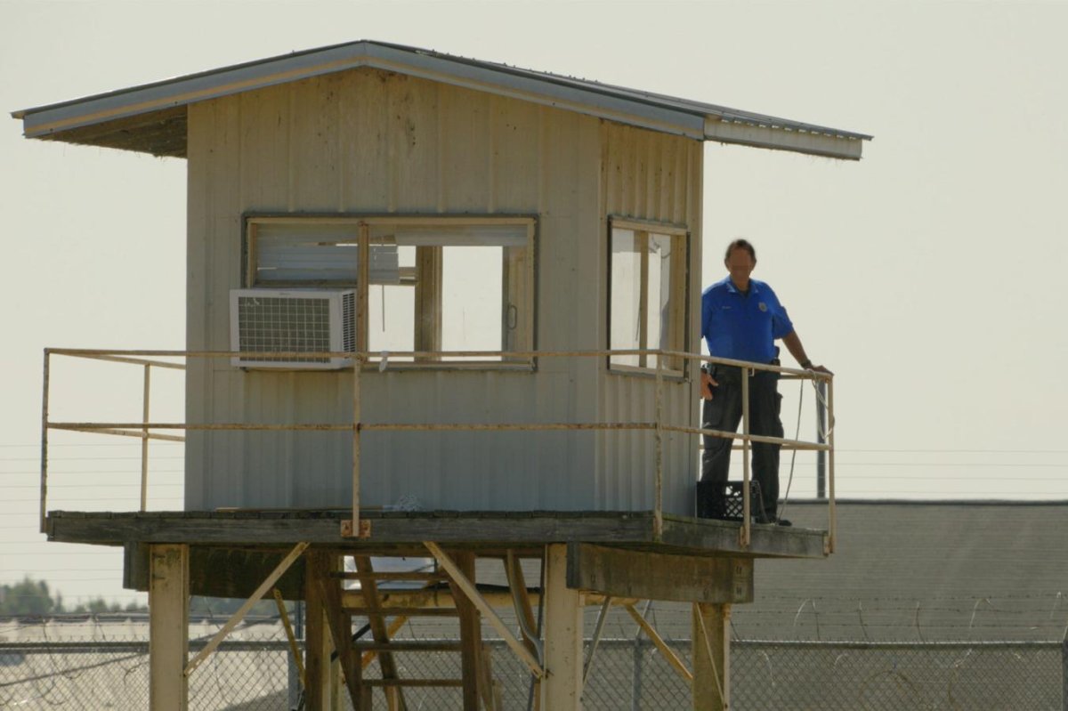 Sundance movie review: 'Alabama Solution' an upsetting, inspiring doc