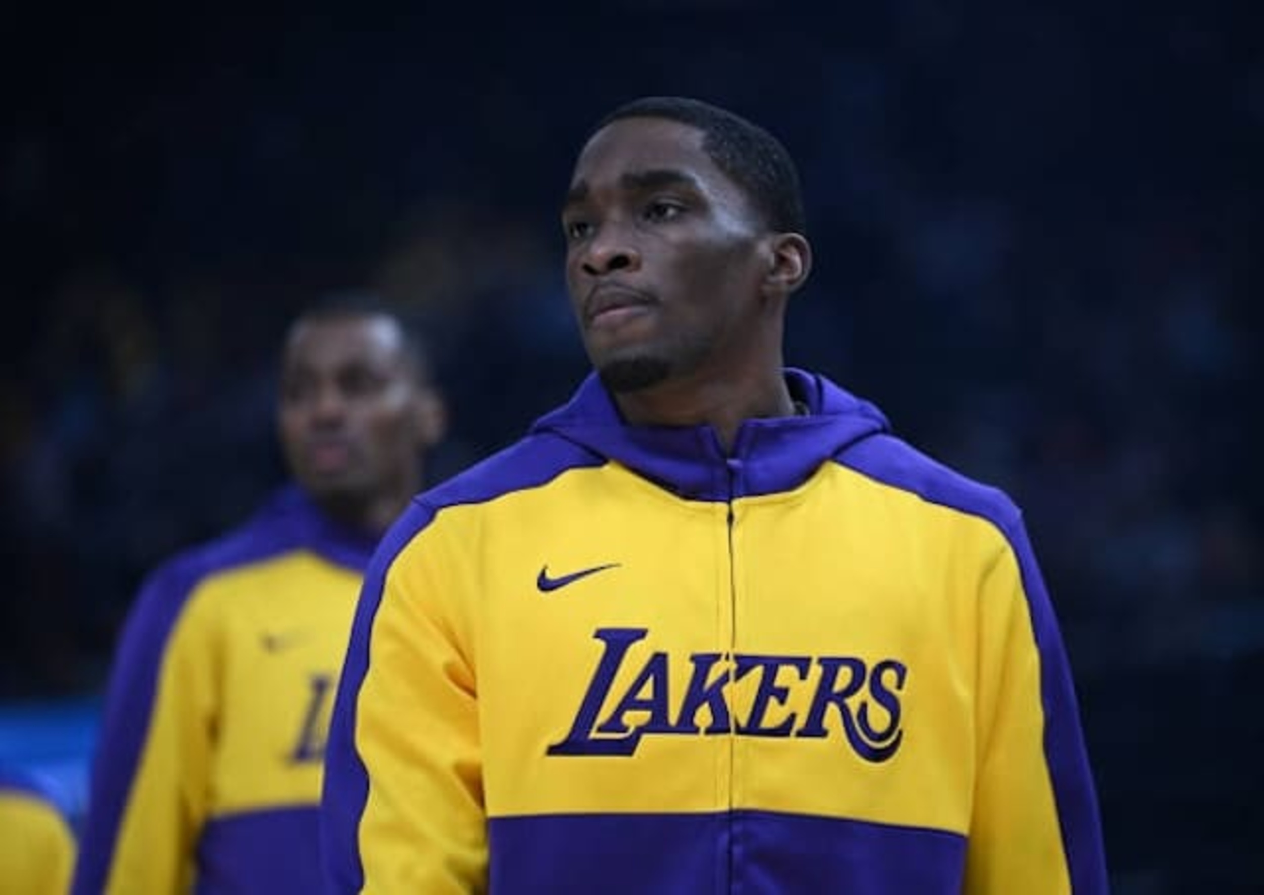 Shake Milton Stayed Mentally Prepared Despite Being Out Of Rotation