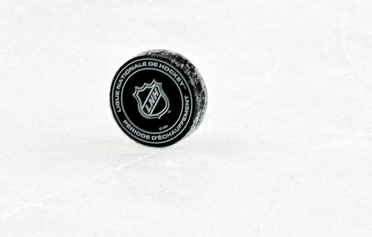 2025 NHL Draft order: Latest NHL Draft lottery odds, NHL draft picks by ...