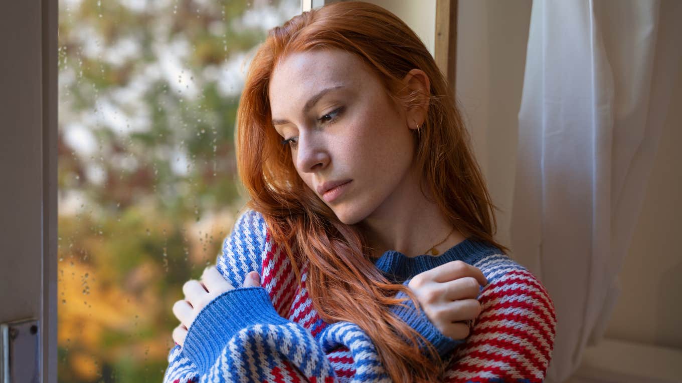 Adults Who Cut Off Their Parents Usually Had These 11 Experiences As Kids