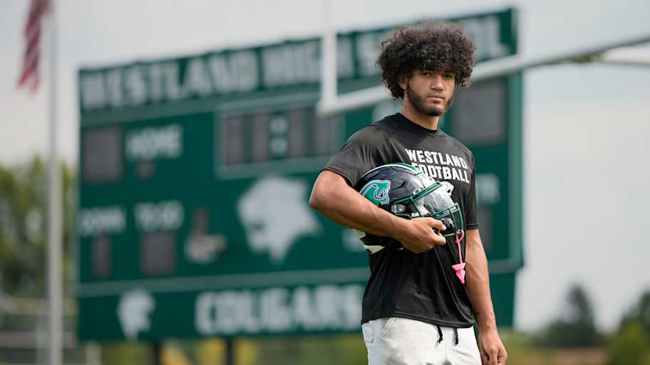 Future NC State Football Running Back Among 2025 Wolfpack Four-Stars