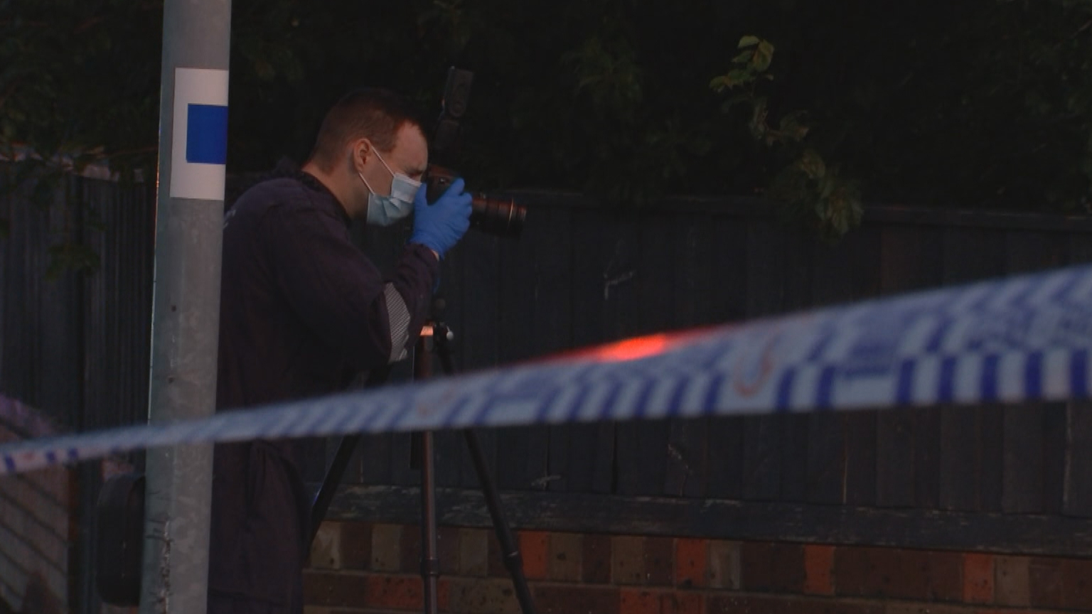 Two bodies found within hours of each other in Melbourne