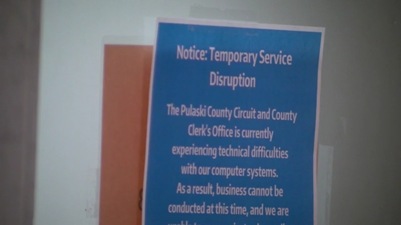 ‘We are actively troubleshooting the issues:’ Pulaski County clerk ...
