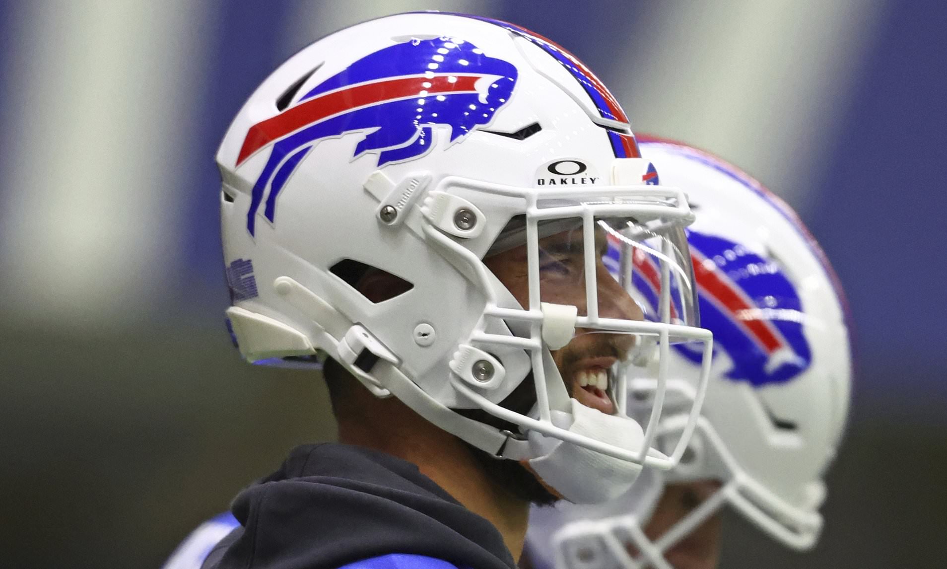 Buffalo Bills star Micah Hyde retires after 12 years in the NFL ...