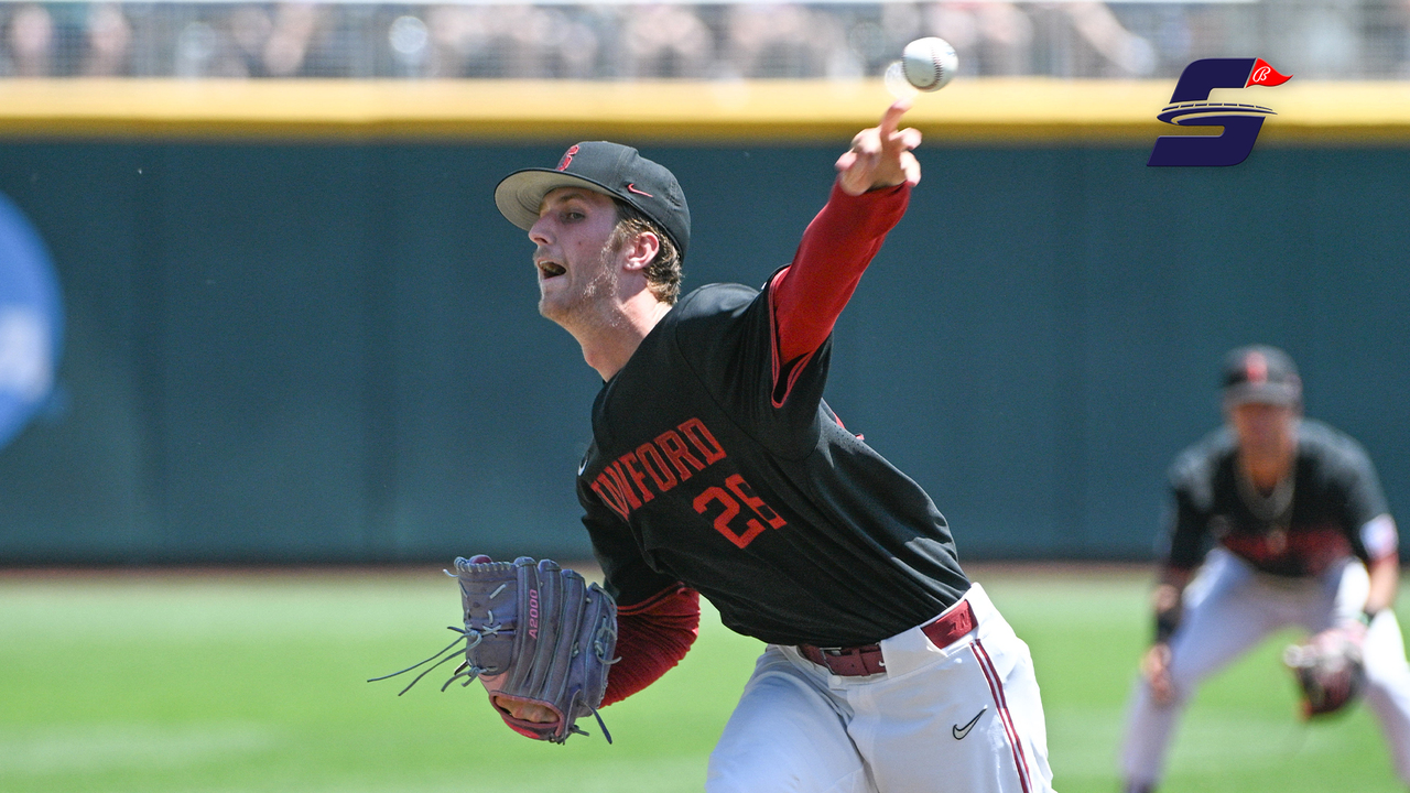 Cardinals Prospect Breakdown: Quinn Mathews