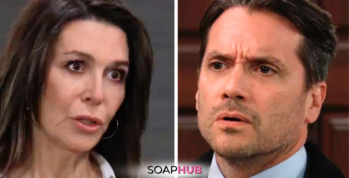 General Hospital Spoilers January 31: Does Dante Challenge Anna Over ...