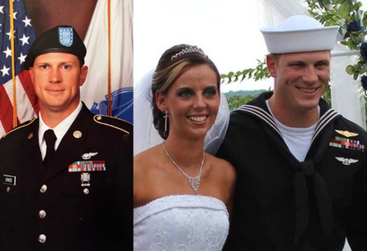 Soldier Andrew Eaves In Black Hawk Presumed Dead In DC Crash