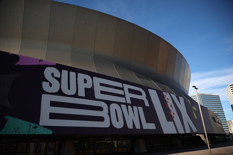 Super Bowl LIX date and time: 2025 ticket prices, halftime show and more