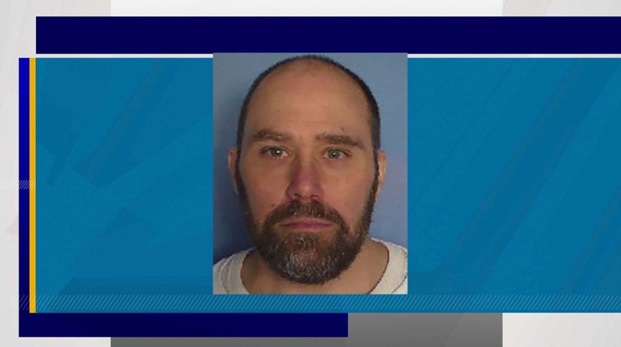 Notorious Nevada death row inmate Zane Floyd seeks commutation of his ...