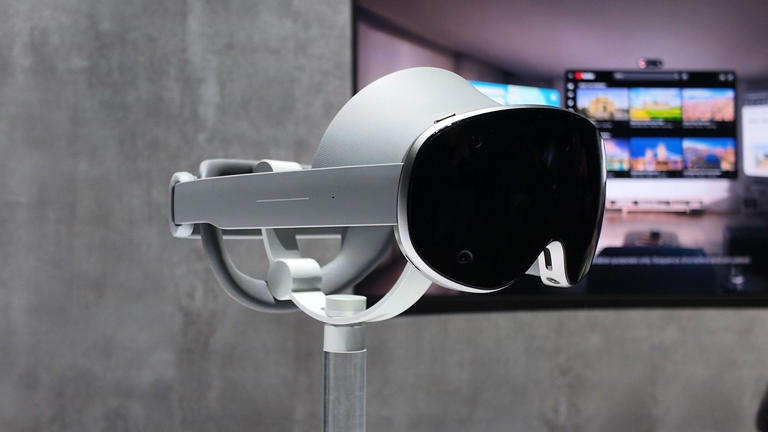 Samsungs Bringing Its Project Moohan Headset To Mwc 2025 — What We Know 