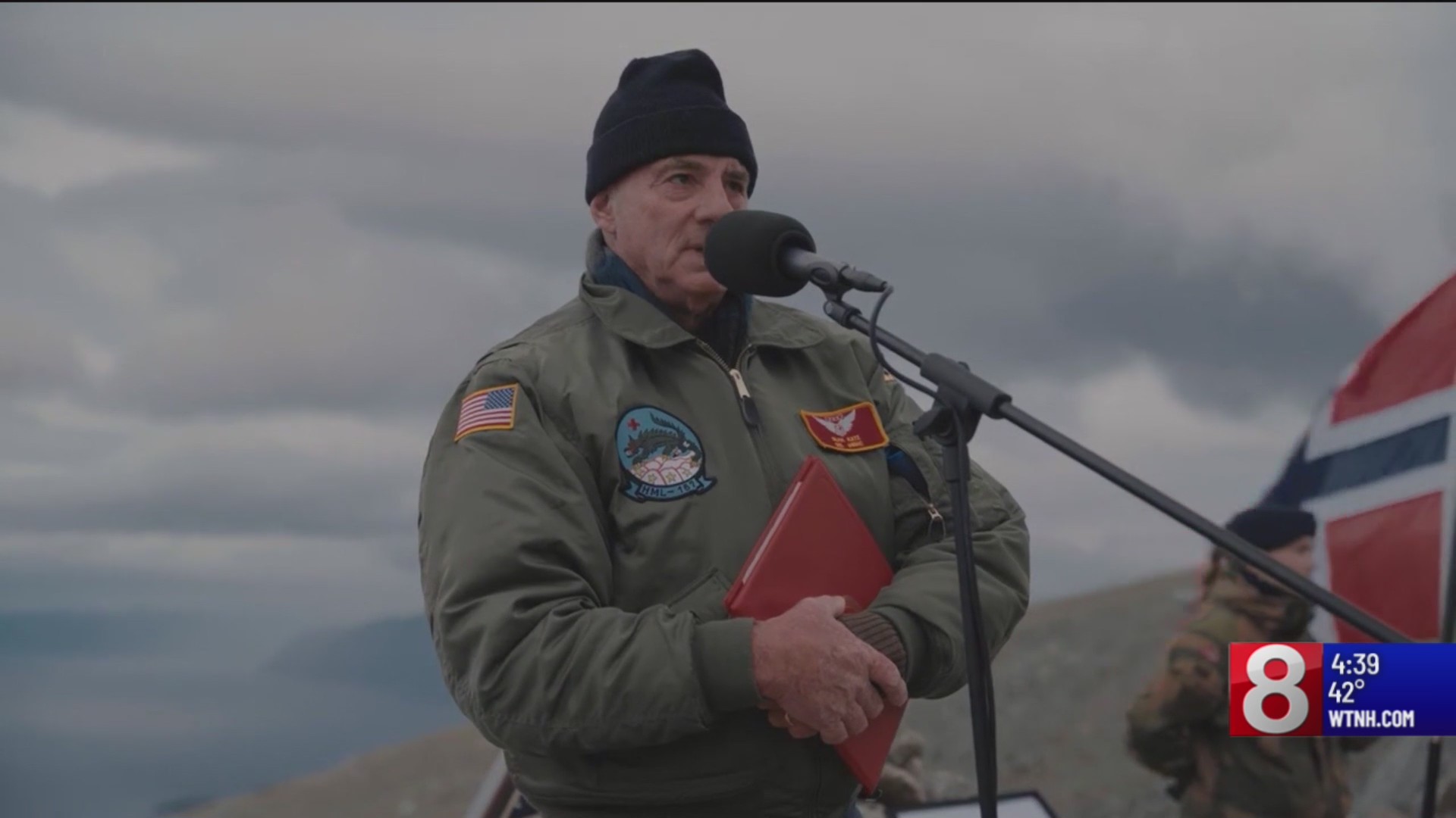 Nyberg: New documentary tells the story of how a long-lost ring was ...