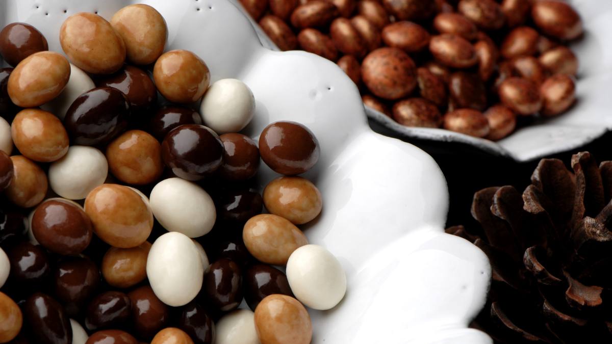 Chocolate Recall Issued Due to Undeclared Allergens-See the Details