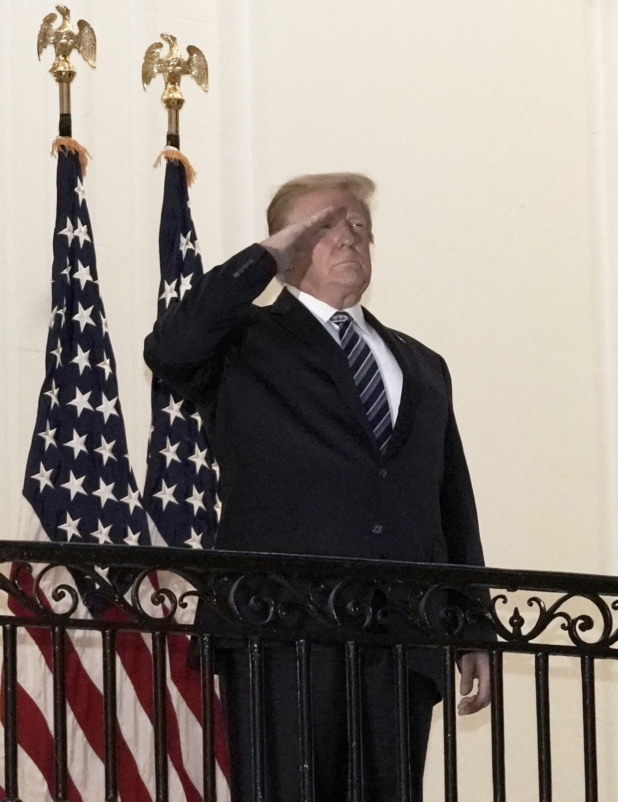 Donald Trump's 'Gitmo Gulag': DHS Secretary Says It 'Won't Take Long ...