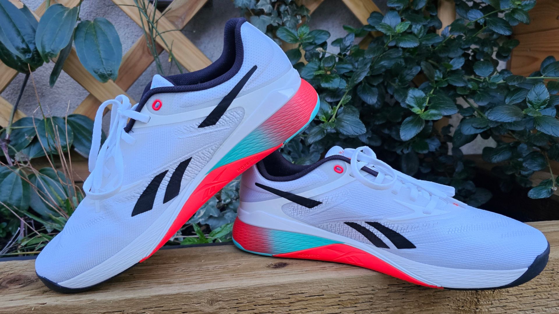 Reebok Nano X5 review: Is this Reebok’s best all-round gym trainer yet?