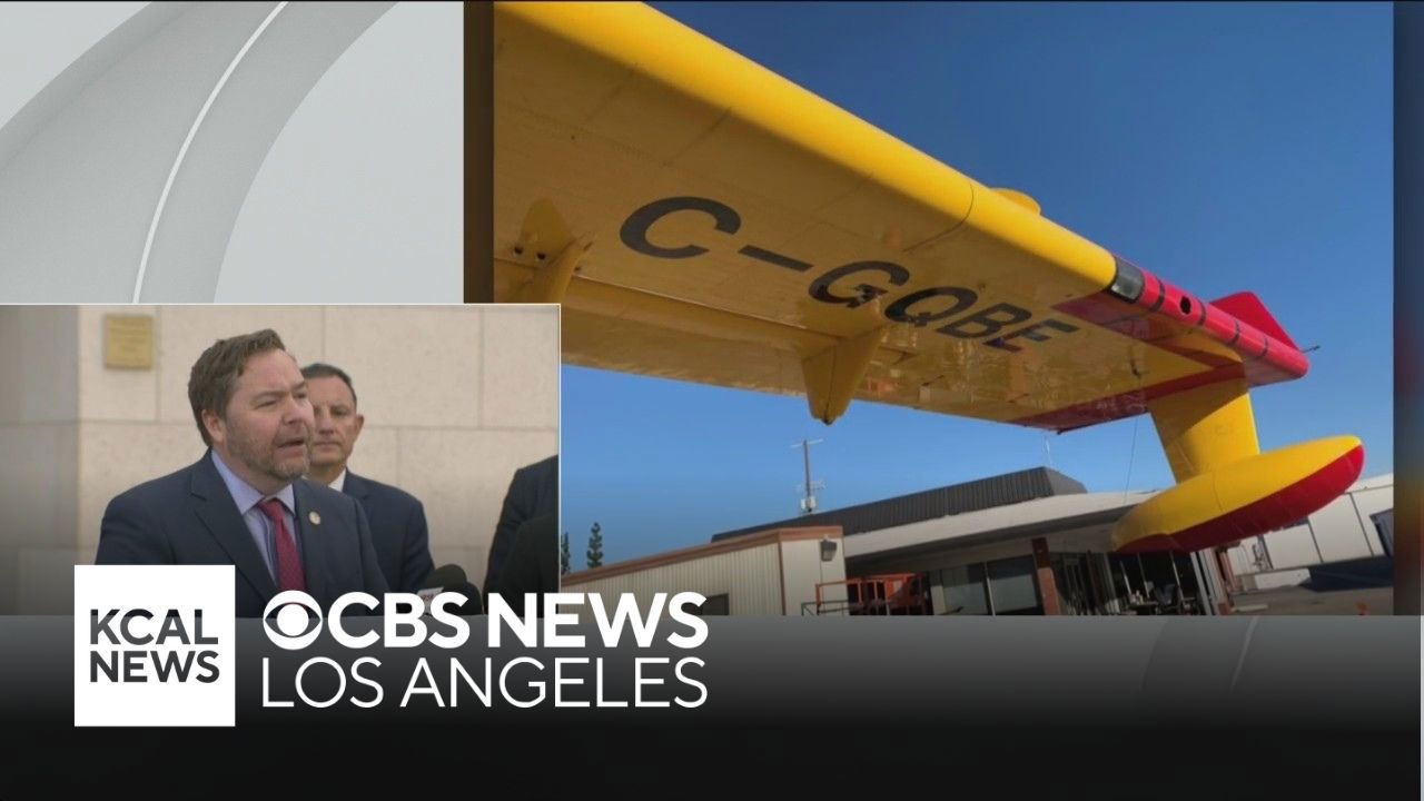 Culver City man plead guilty to drone crash during Palisades Fire Culver City man plead guilty to drone crash during Palisades Fire