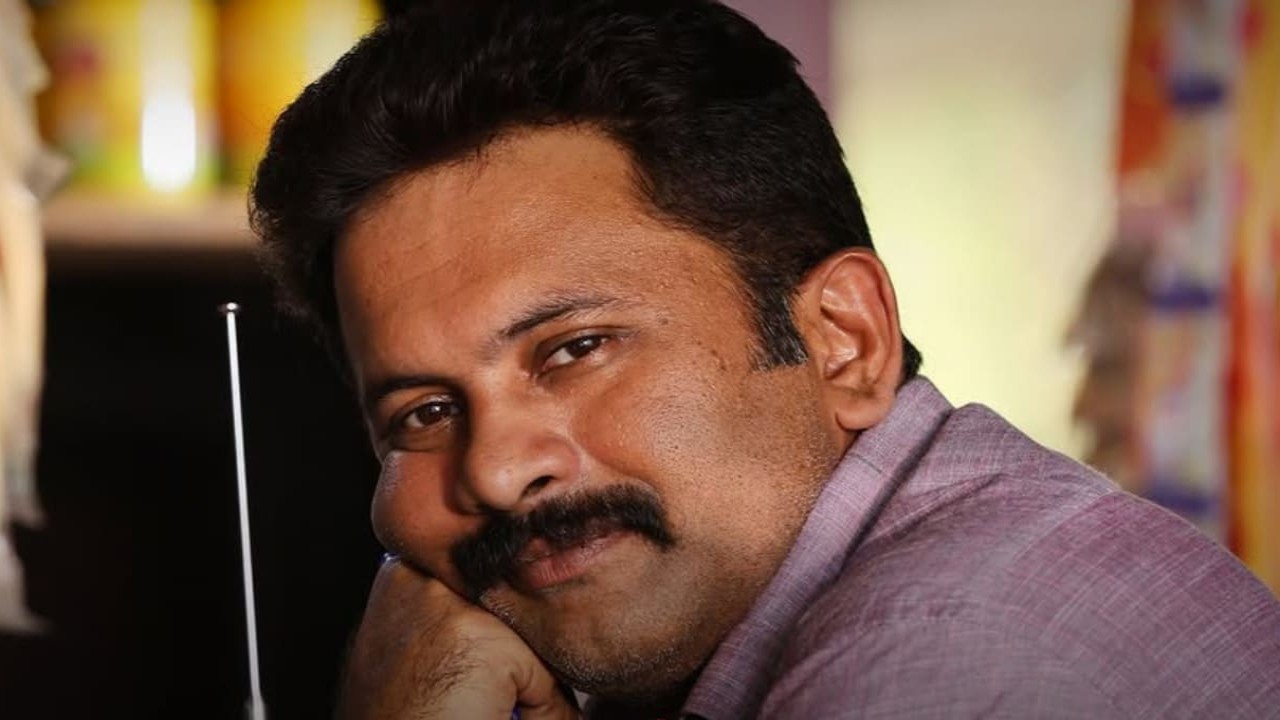 Swargam OTT Release date: When and where to watch Aju Varghese's ...