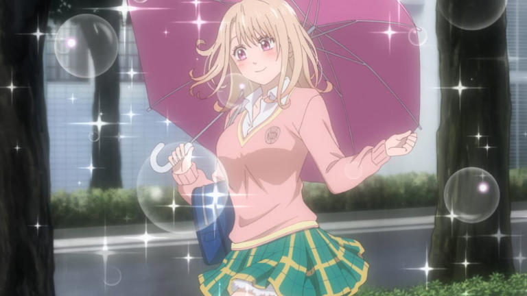 Medaka Kuroiwa Is Impervious To My Charms Episode 5: Recap, Release ...