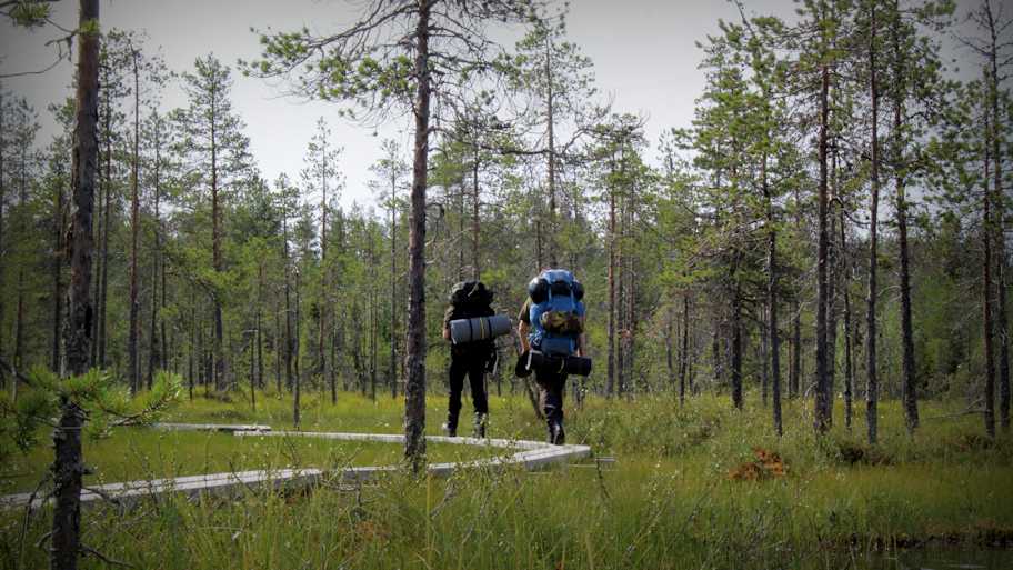 Getting Your Timing Right: How to Calculate Your Pace For Hiking