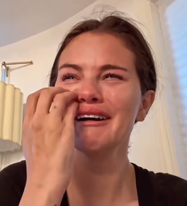 Dr. Phil McGraw Belittles Selena Gomez After Actress Posted Crying ...