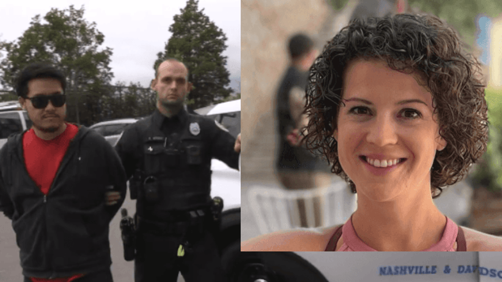 Man accused of murdering Nashville woman on greenway faces murder, rape charges