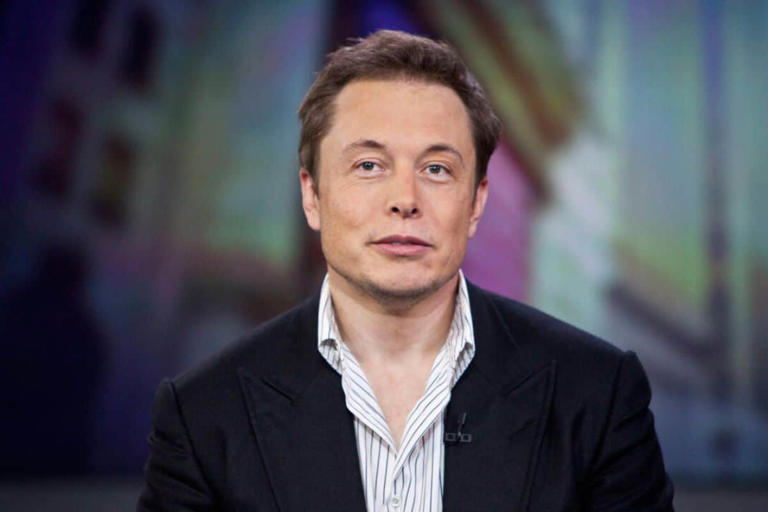 Astronomers Thought They Found a New Asteroid—It Was Just Elon Musk’s Tesla Astronomers Thought They Found a New Asteroid—It Was Just Elon Musk’s Tesla