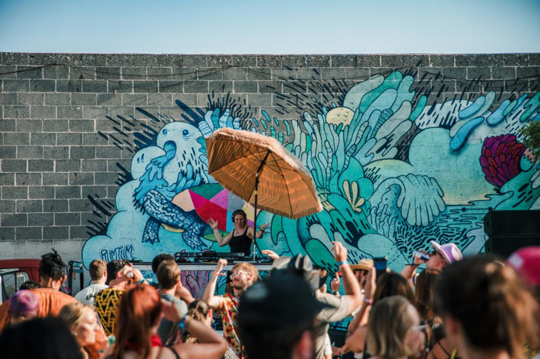 Why Denver’s Underground Music Showcase is ending in current form, what ...
