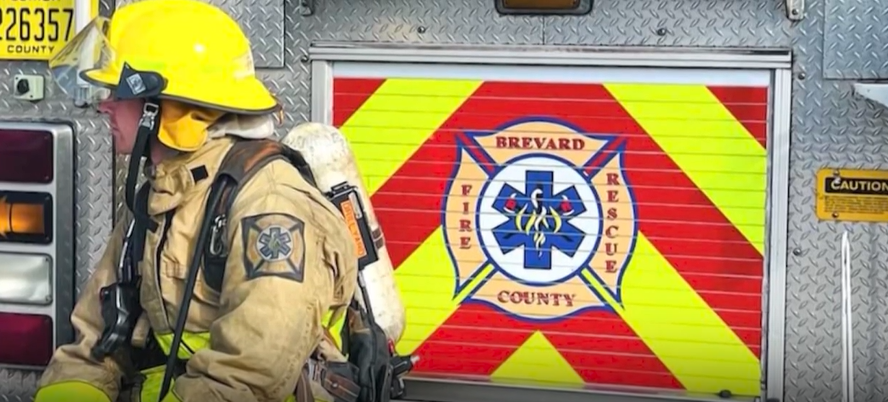 Brevard County fire union raises alarm over staffing shortages and pay ...