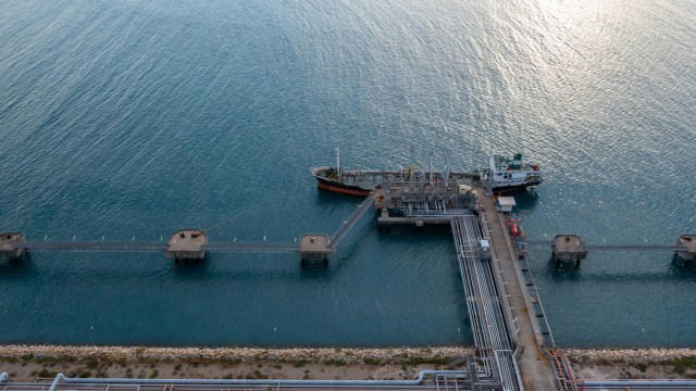 Scientists target 13 danger zone locations at extreme risk for future ...